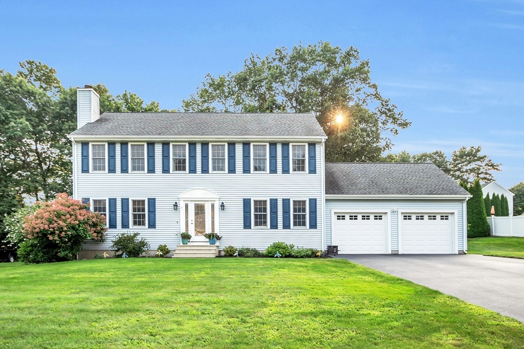 7 Benoni Dr, Sutton, MA 01590 - MLS 73278604 - Coldwell Banker