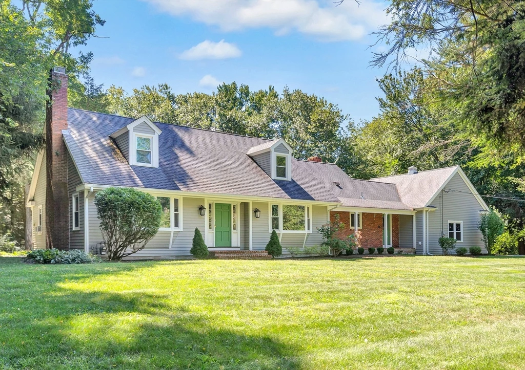 37 Bennett Hill Rd, Rowley, MA 01969 - MLS 73284663 - Coldwell Banker