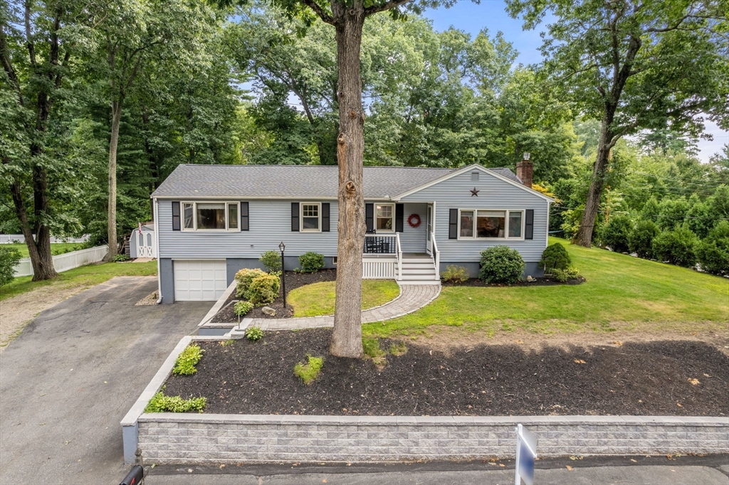 11 Southwick Rd, North Reading, MA 01864 - MLS 73284795 - Coldwell Banker