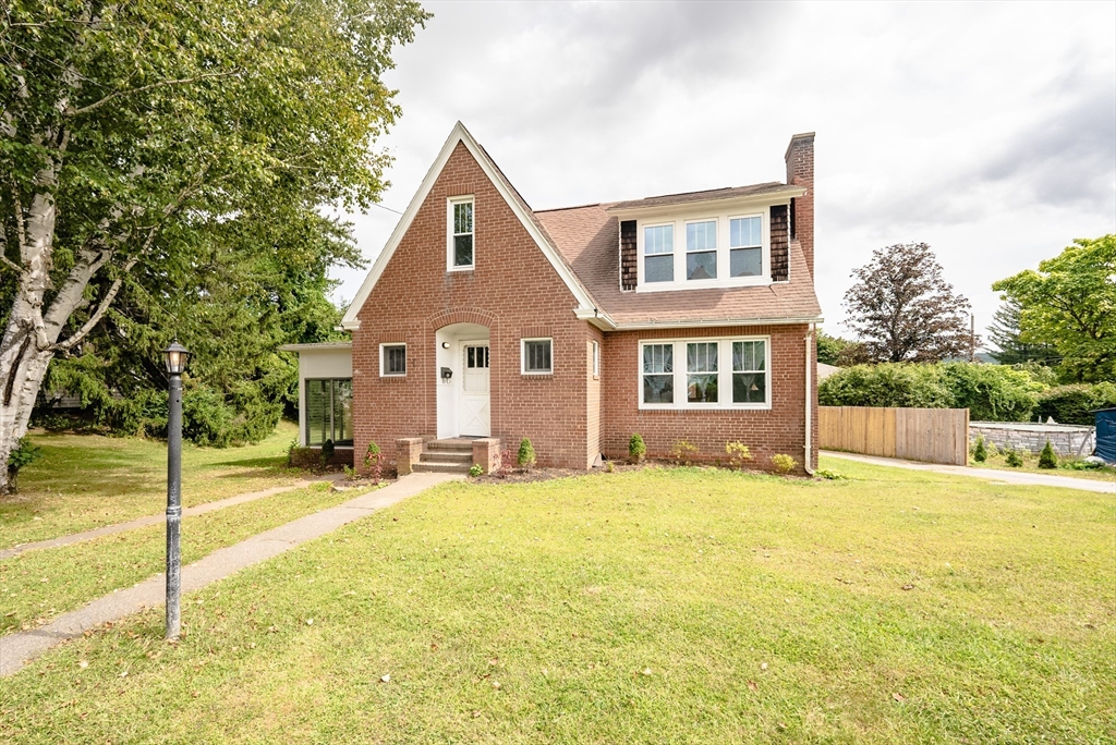 1 Pleasant Terrace, Ware, MA 01082 - MLS 73288014 - Coldwell Banker