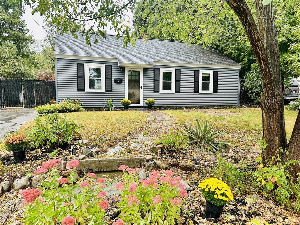 96 Ralph Mann Dr, Stoughton, MA 02072 - MLS 73288784 - Coldwell Banker