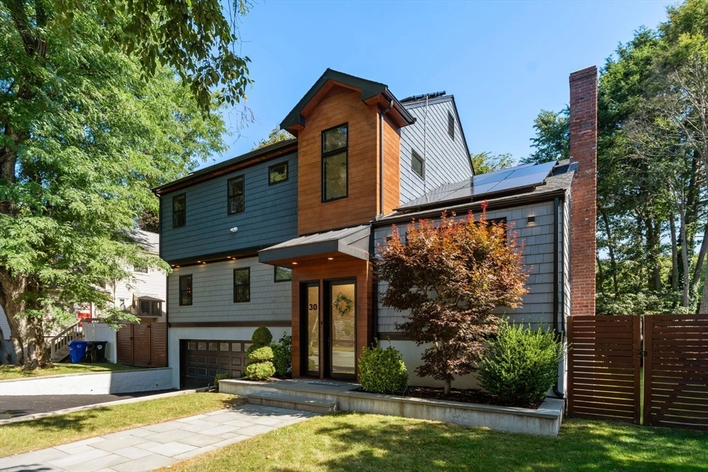 30 Country Rd, Brookline, MA 02467 - MLS 73290431 - Coldwell Banker