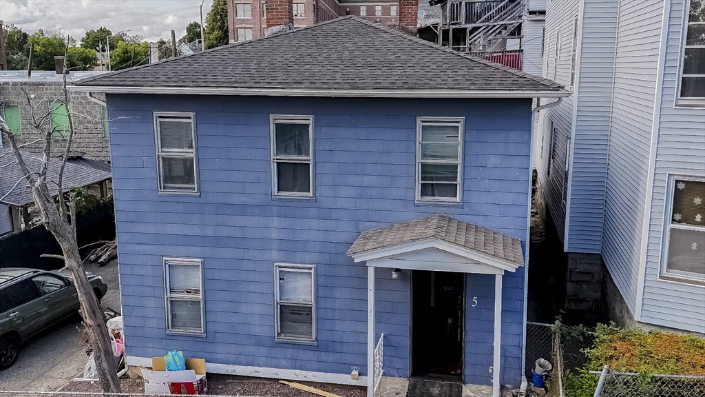 5 Palmer St, Worcester, MA 01605 - MLS 73291121 - Coldwell Banker