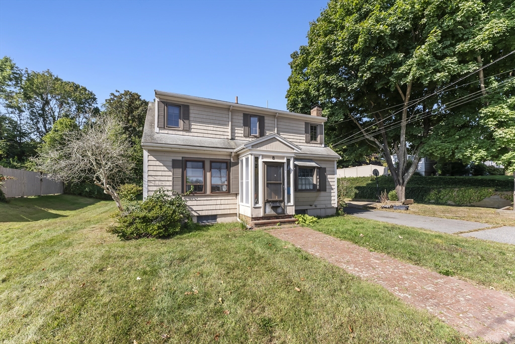 8 & 8 1/2 Braunecker Rd, Plymouth, MA 02360 - MLS 73291735 - Coldwell Banker