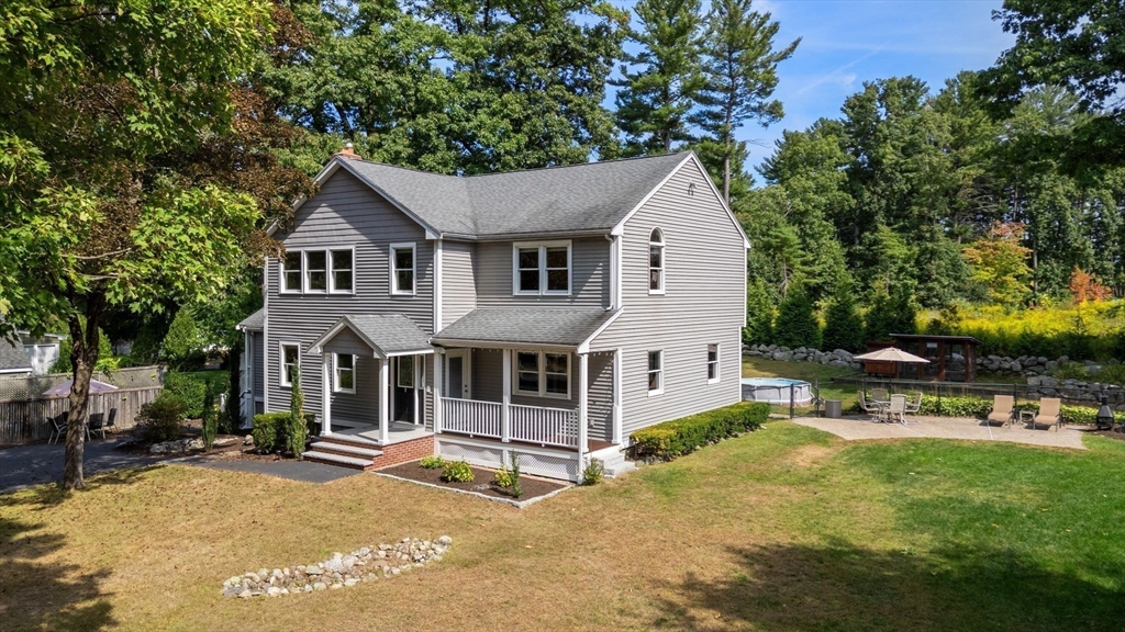 7 Southwick Rd, North Reading, MA 01864 - MLS 73291938 - Coldwell Banker