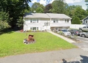 99 Grove St, Reading, MA 01867 - MLS 73294537 - Coldwell Banker