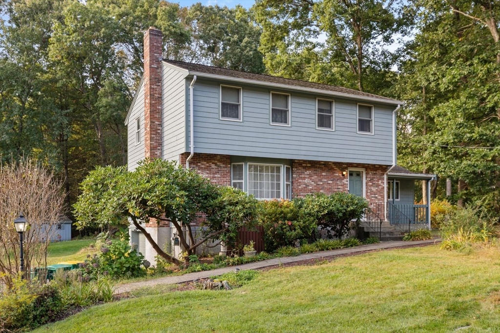 10 Douglas Dr, Easton, MA 02356 - MLS 73295293 - Coldwell Banker