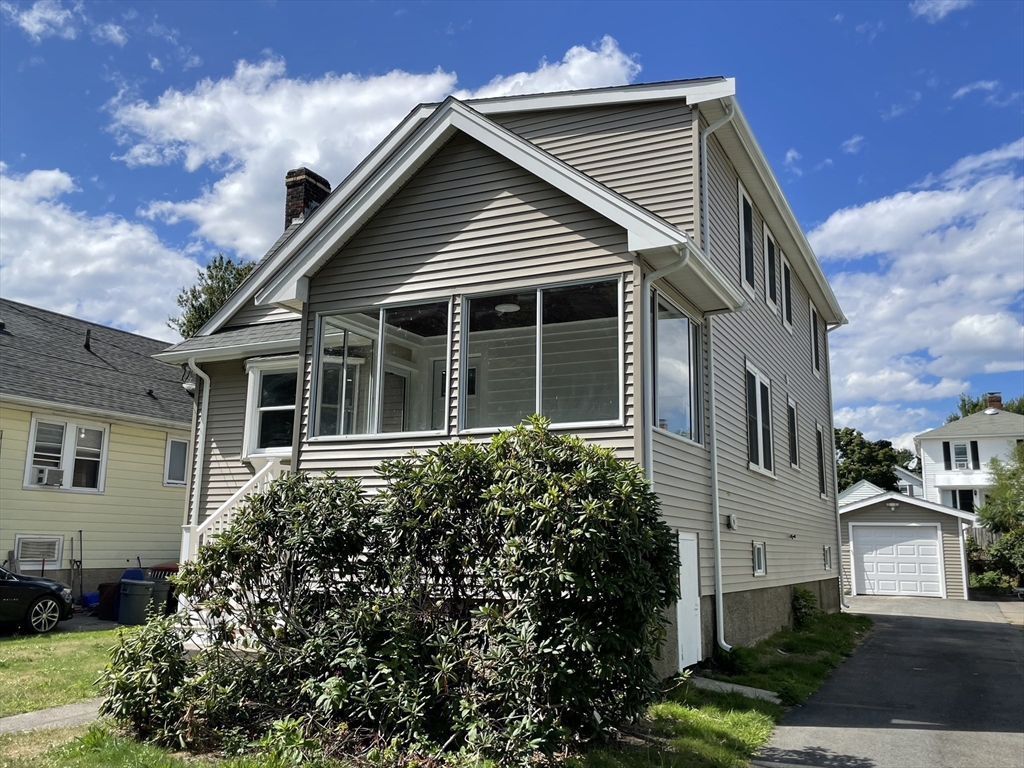 197 Hobart St, Quincy, MA 02170 - MLS 73295769 - Coldwell Banker