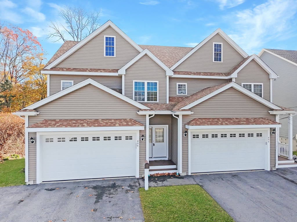 496 Hamilton St, Worcester, MA 01604 - MLS 73297322 - Coldwell Banker