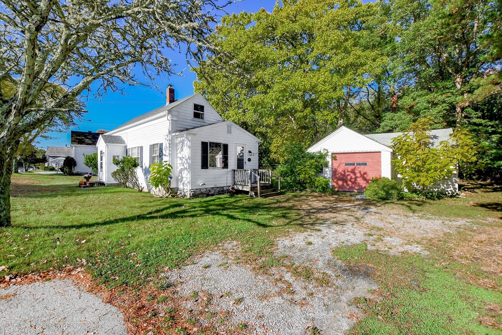 245 Wareham Rd, Marion, MA 02738 - MLS 73300224 - Coldwell Banker