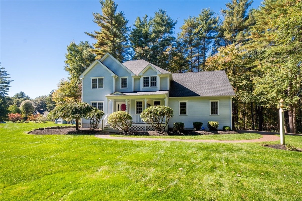 746 Burroughs Rd, Boxborough, MA 01719 - MLS 73300623 - Coldwell Banker