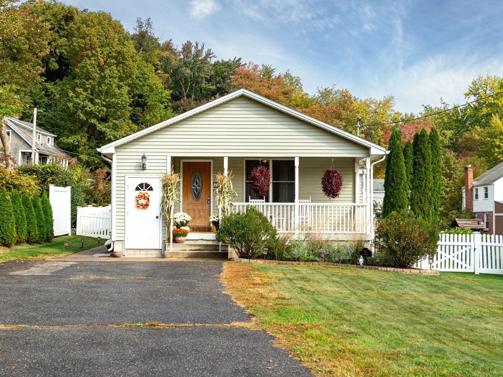 60 Morningside Terrace, West Springfield, MA 01089 - MLS 73300812 ...