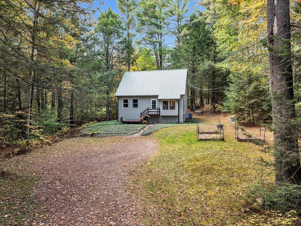 52 Lakeview Rd, Shutesbury, MA 01072 - MLS 73302171 - Coldwell Banker