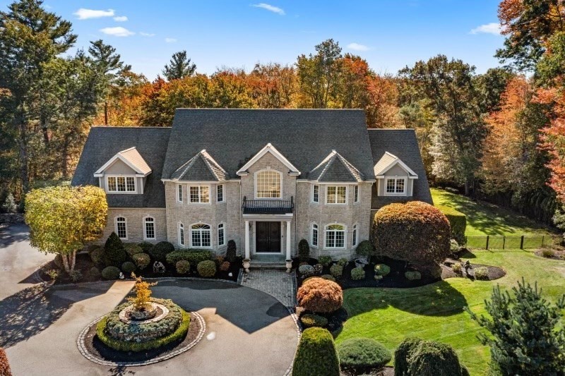 85 Colts Crossing, Canton, MA 02021 - MLS 73304336 - Coldwell Banker