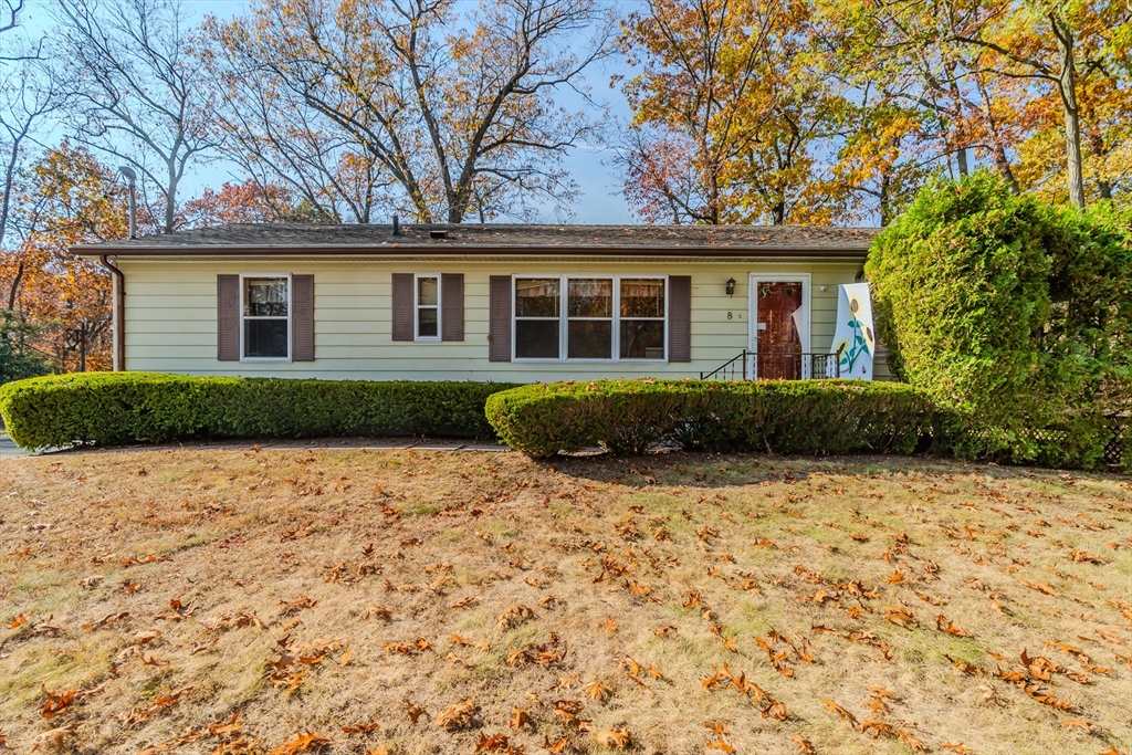 8 Craig St, Springfield, MA 01108 - MLS 73308714 - Coldwell Banker