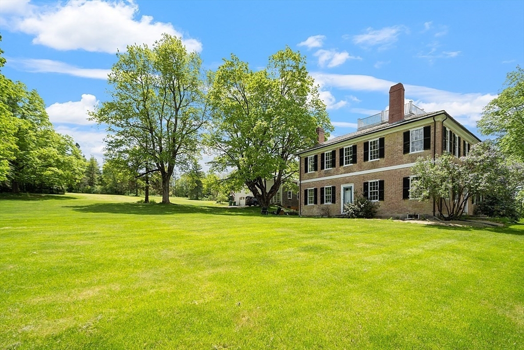 52 Wilder Rd, Bolton, MA 01740 - MLS 73310144 - Coldwell Banker