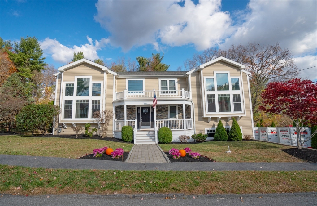 21 Harrison Ave, Peabody, MA 01960 - MLS 73310968 - Coldwell Banker