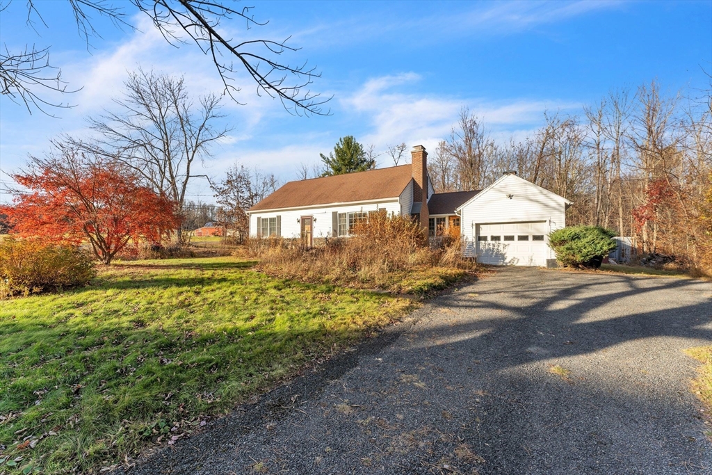 3 Searle Rd, Huntington, MA 01050 - MLS 73311005 - Coldwell Banker