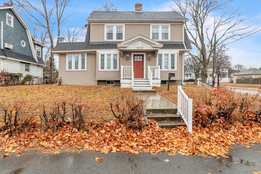 1038 Sumner Ave, Springfield, MA 01118 - MLS 73314233 - Coldwell Banker