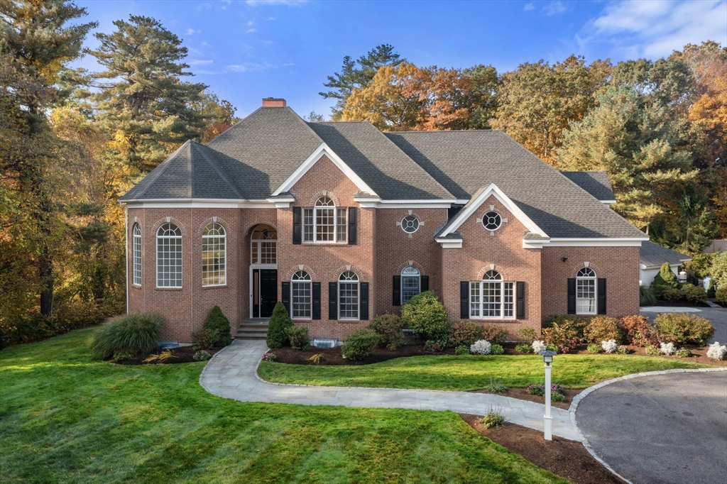 466 Summer St, Westwood, MA 02090 - MLS 73314847 - Coldwell Banker
