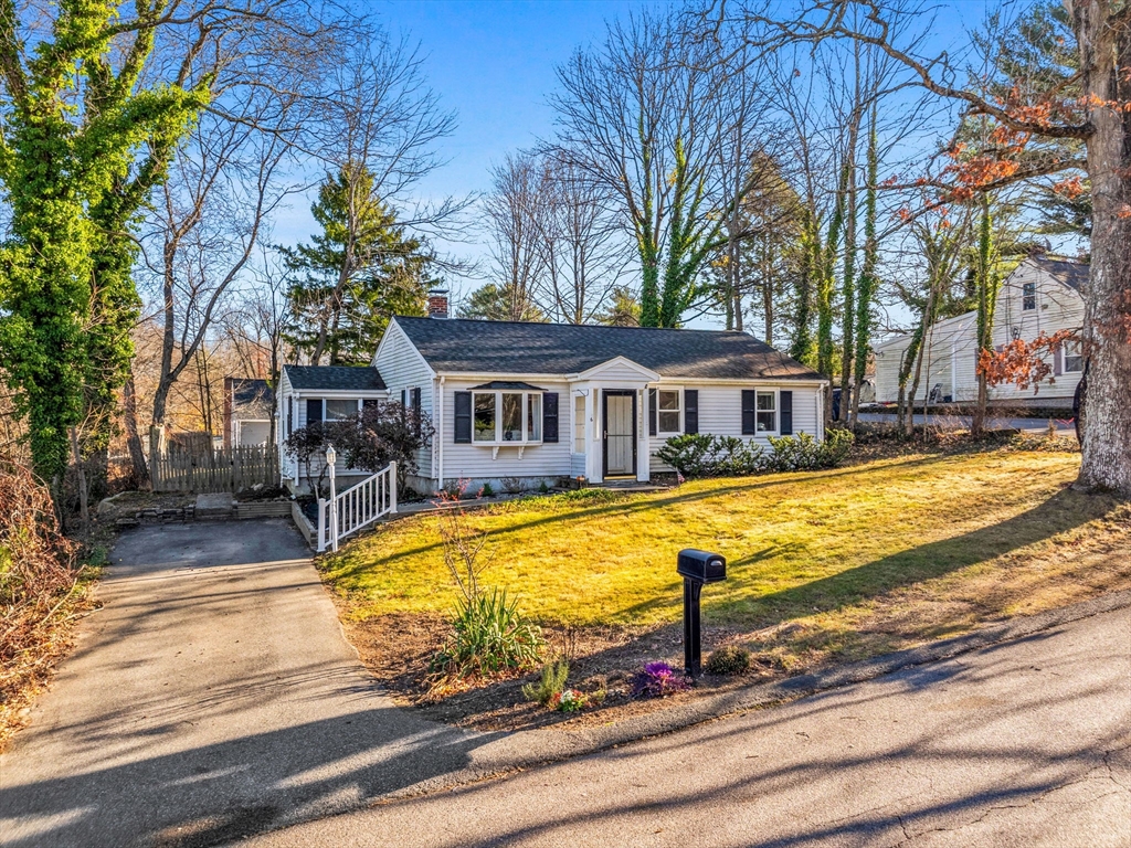 6 Gabriel Rd, Sharon, MA 02067 - MLS 73315714 - Coldwell Banker