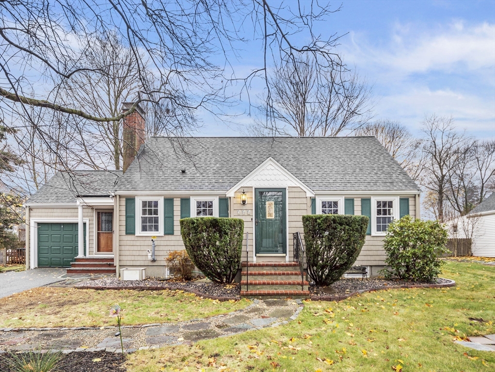 241 Lowell St, Wakefield, MA 01880 - MLS 73317229 - Coldwell Banker