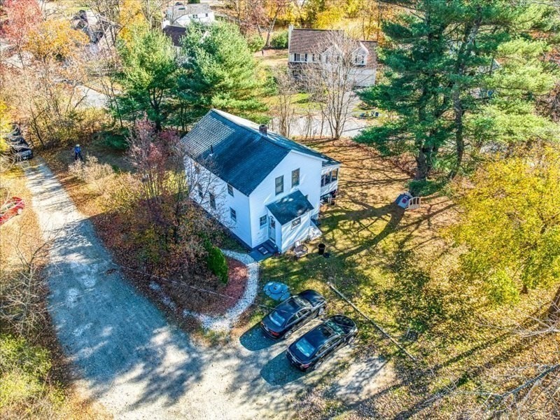 33-35 Redland St, Shrewsbury, MA 01545 - MLS 73317721 - Coldwell Banker