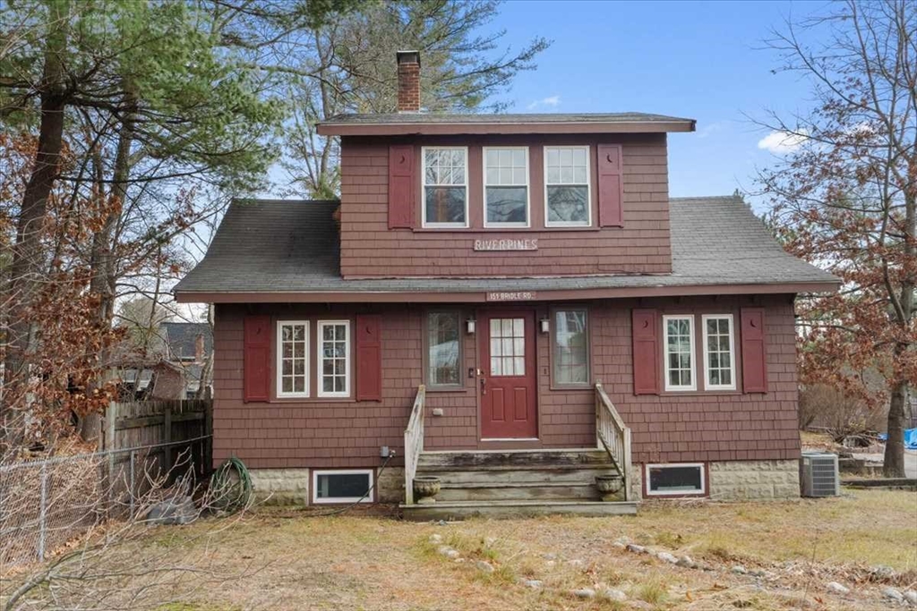 151 Bridle Rd, Billerica, MA 01821 - MLS 73319776 - Coldwell Banker