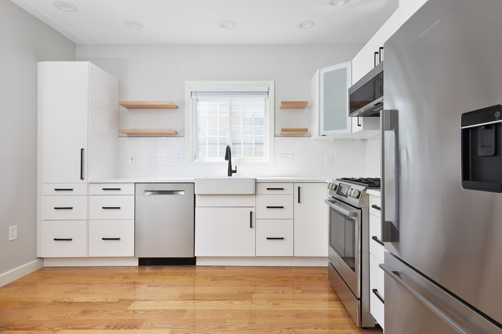 32 Hanson St #2, Somerville, MA 02145 - MLS 73319906 - Coldwell Banker