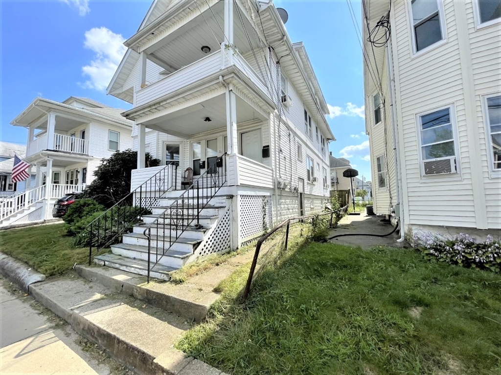 20 Dunster Rd #1, Everett, MA 02149 - MLS 73321583 - Coldwell Banker