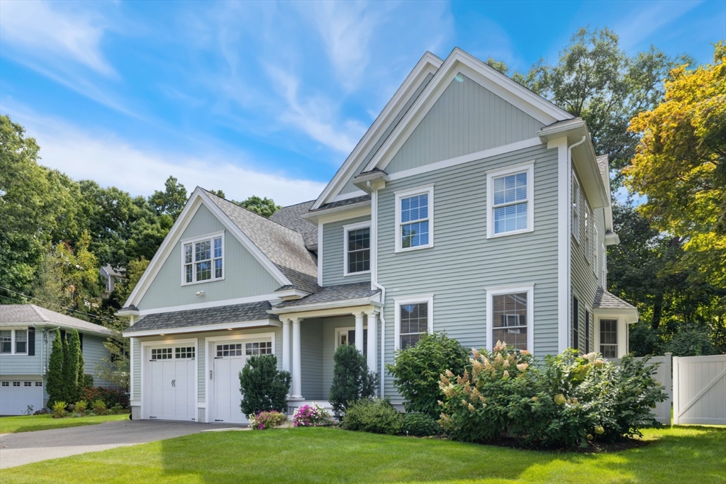16 Wickham Rd, Winchester, MA 01890 - MLS 73323849 - Coldwell Banker