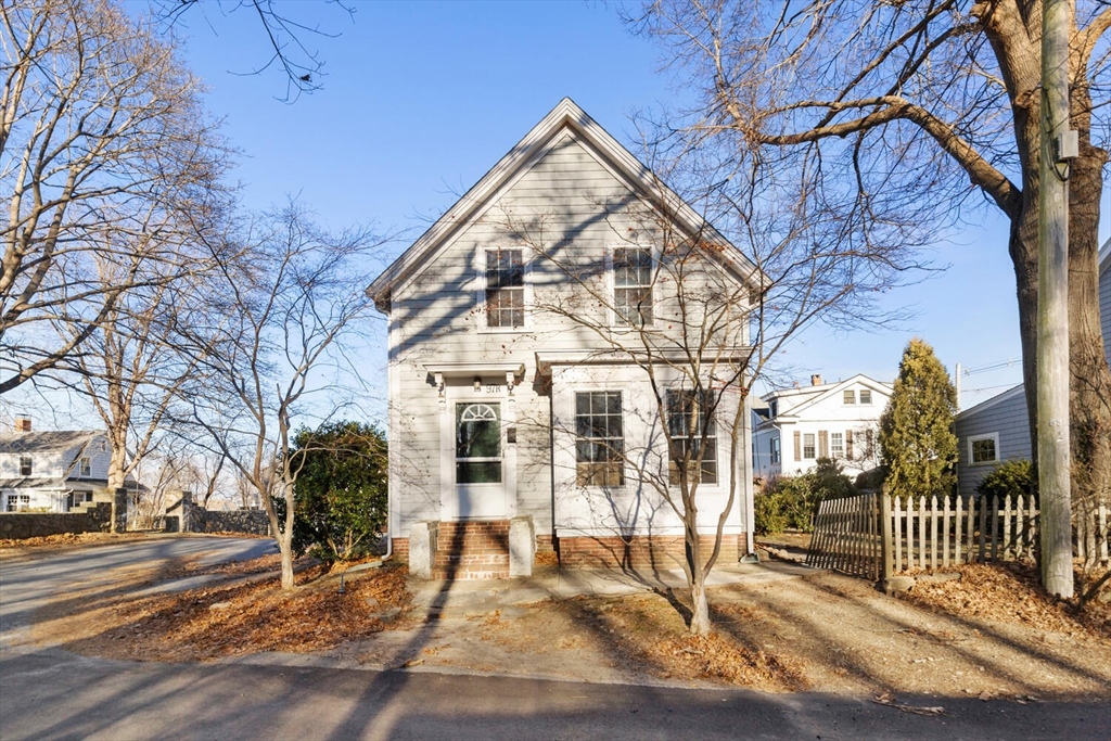97R Mt Pleasant Ave, Gloucester, MA 01930 - MLS 73324719 - Coldwell Banker