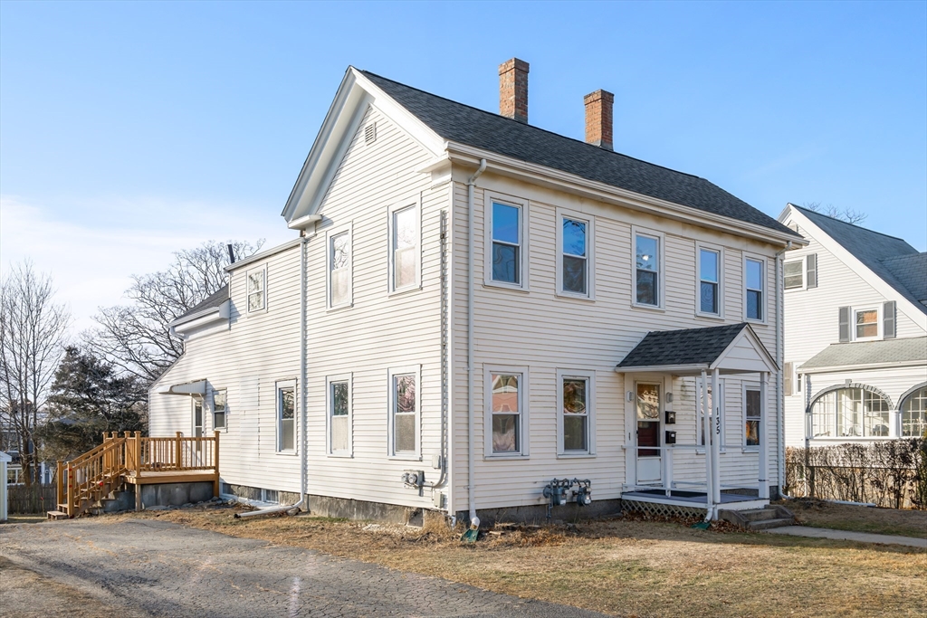 135 Middle St, Braintree, MA 02184 - MLS 73325244 - Coldwell Banker