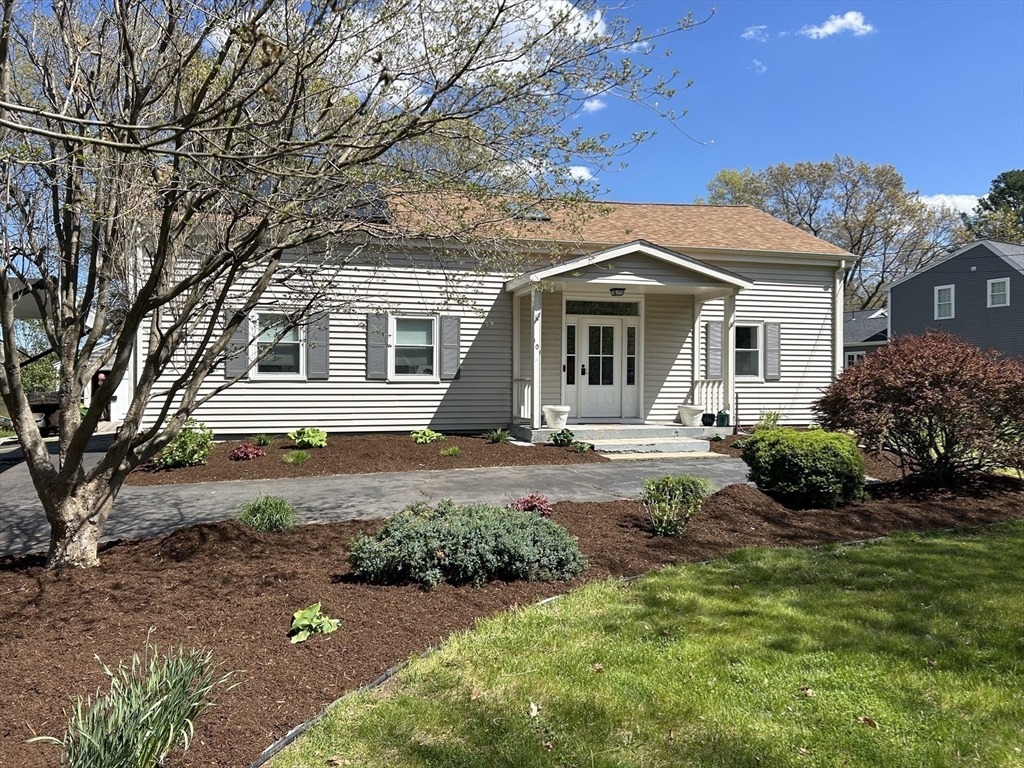 101 Freeman St, Norton, MA 02766 - MLS 73326436 - Coldwell Banker