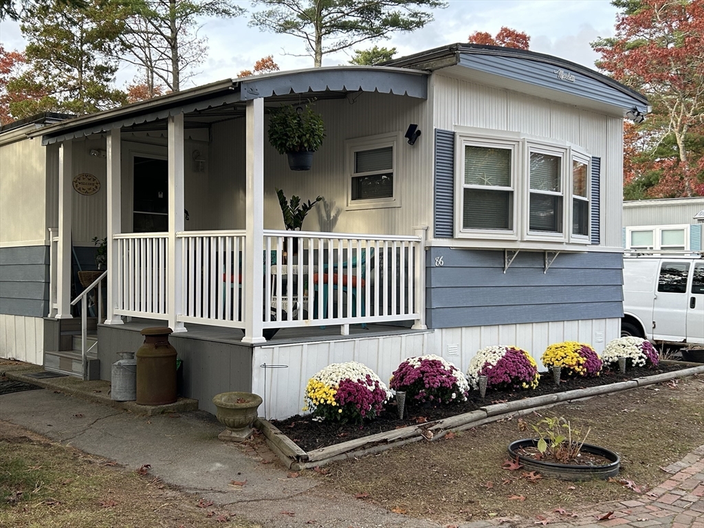 86 Great Hill Rd Wareham Ma 02576 Mls 73327253 Coldwell Banker