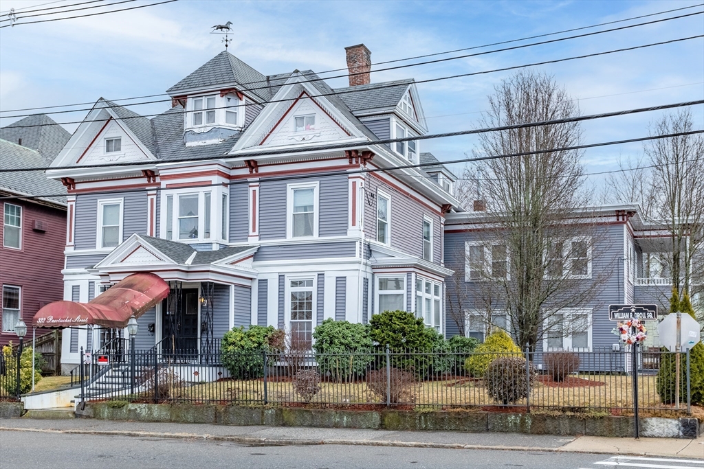 322 Pawtucket St, Lowell, MA 01854 - MLS 73328257 - Coldwell Banker