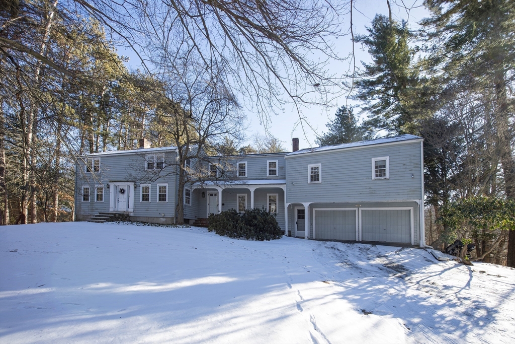 141 Ipswich Rd, Topsfield, MA 01983 - MLS 73328317 - Coldwell Banker