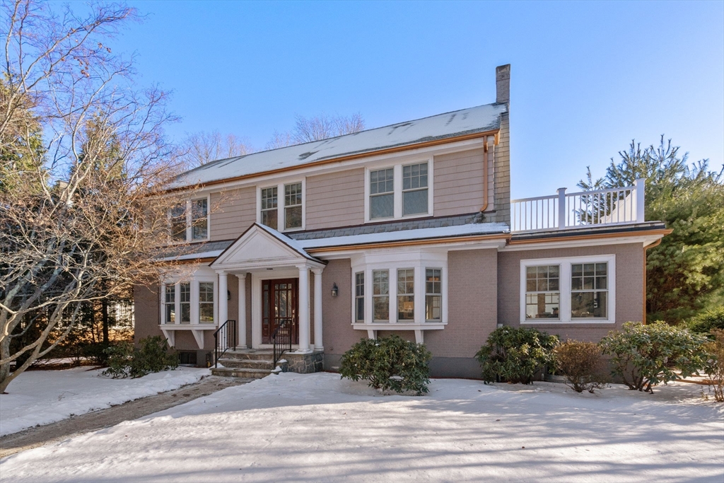 830 Commonwealth Ave, Newton, MA 02459 - MLS 73330522 - Coldwell Banker