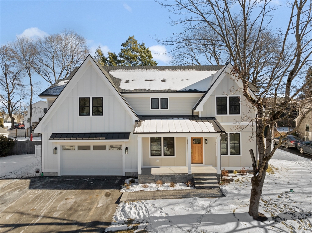 45 Fairfield St, Needham, MA 02492 - MLS 73330669 - Coldwell Banker