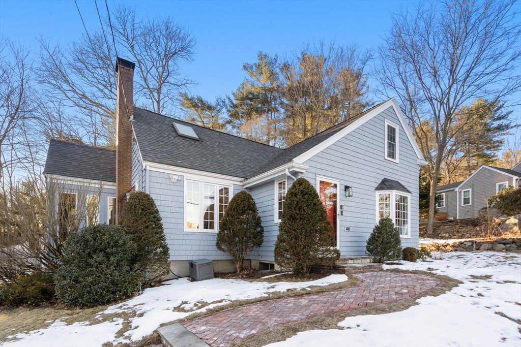 148 School St, Westwood, MA 02090 - MLS 73331083 - Coldwell Banker