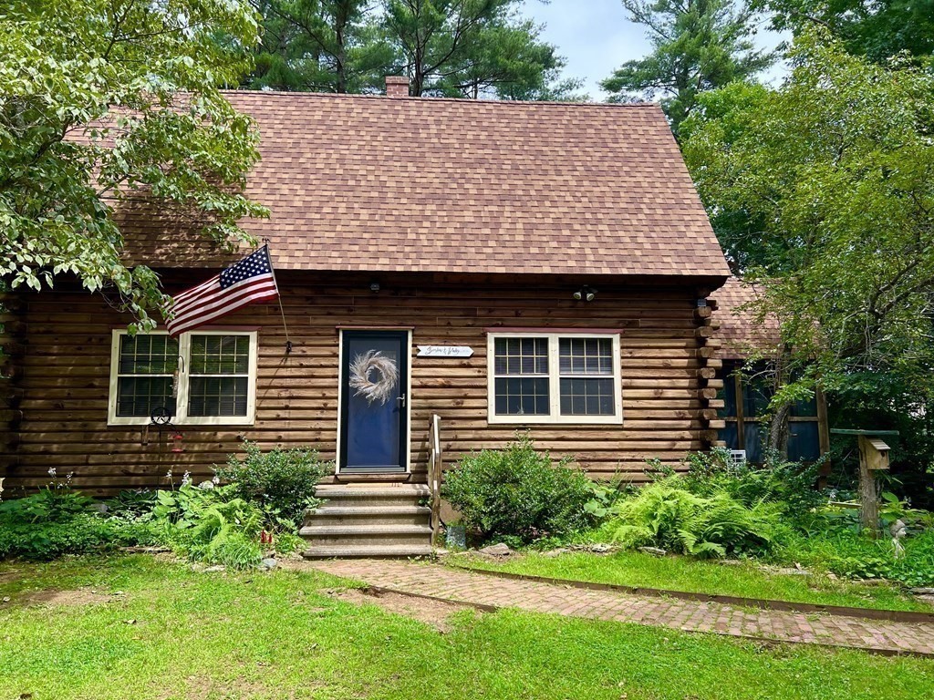 60 Stallion Hill Rd, Sturbridge, MA 01518 - MLS 73334078 - Coldwell Banker