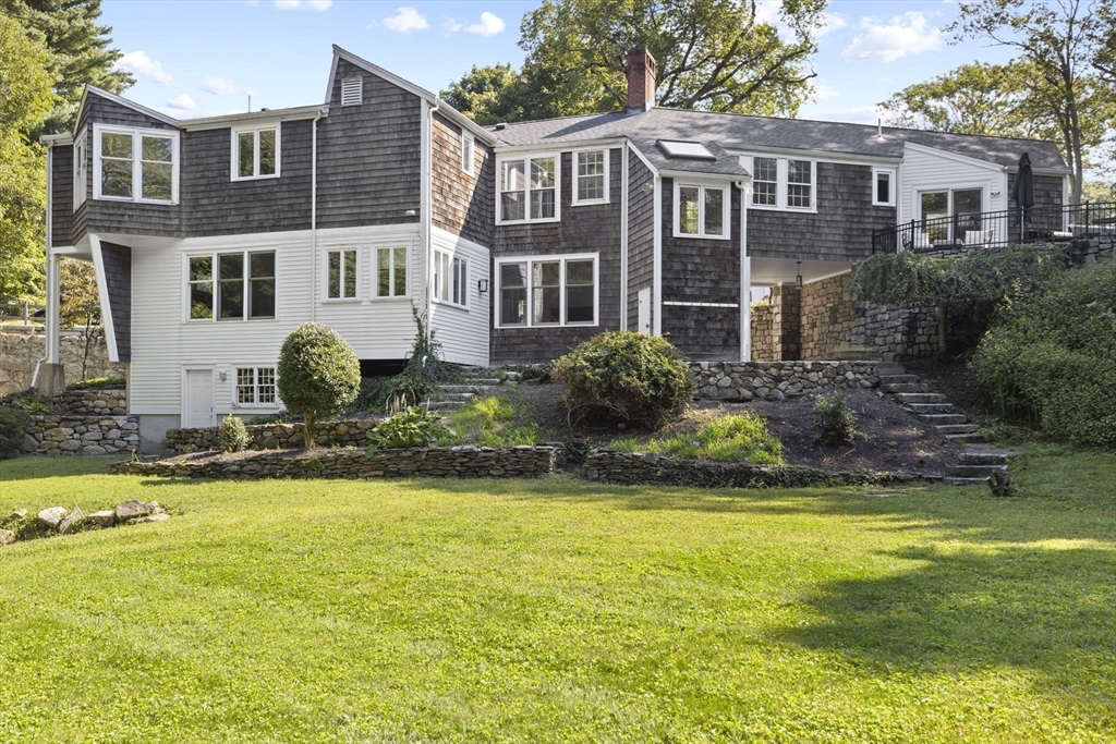 45 Irving, Hingham, MA 02043 - MLS 73337533 - Coldwell Banker