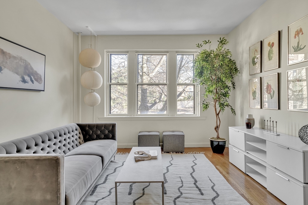 66 Marshal St #4, Brookline, MA 02445 - MLS 73337656 - Coldwell Banker