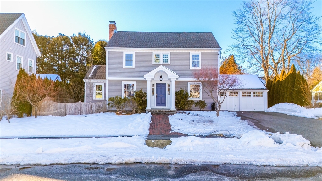 52 Whittier Rd, Needham, MA 02492 - MLS 73338705 - Coldwell Banker