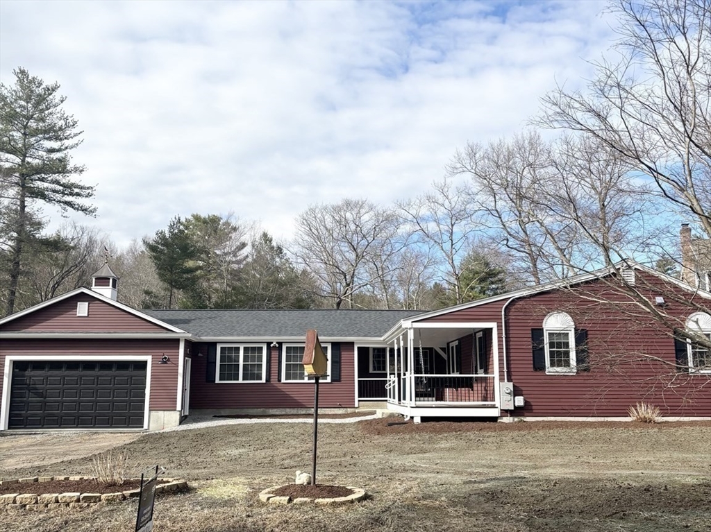 149 Wampum St, Plainville, MA 02762 - MLS 73338838 - Coldwell Banker