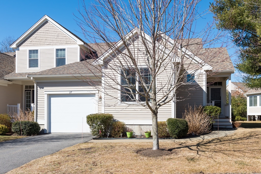 27 Grey Hawk Dr #628, Mashpee, MA 02649 - MLS 73340018 - Coldwell Banker
