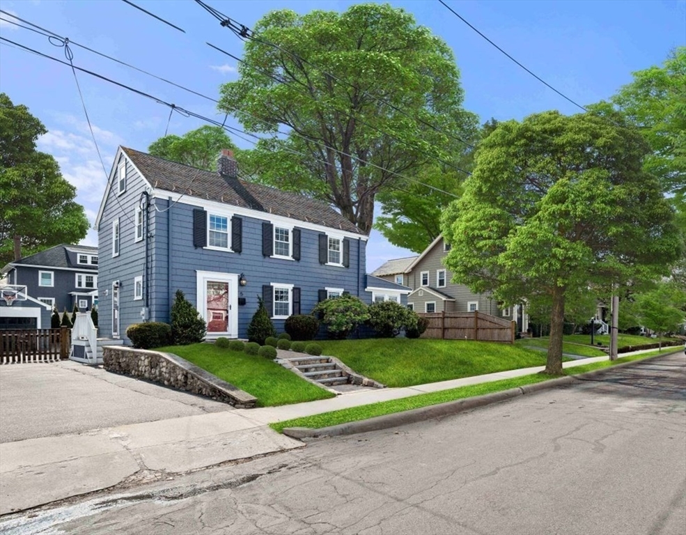 5 Pine Ridge Rd, Wakefield, MA 01880 - MLS 73341243 - Coldwell Banker