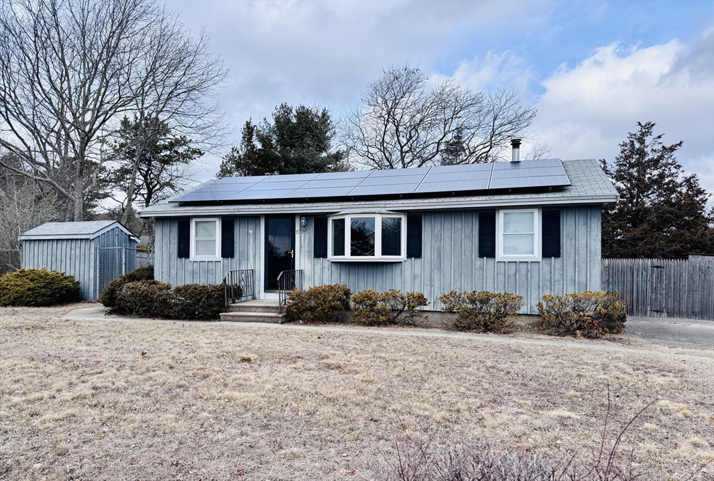 19 Wren Terrace, Wareham, MA 02571 - MLS 73341885 - Coldwell Banker