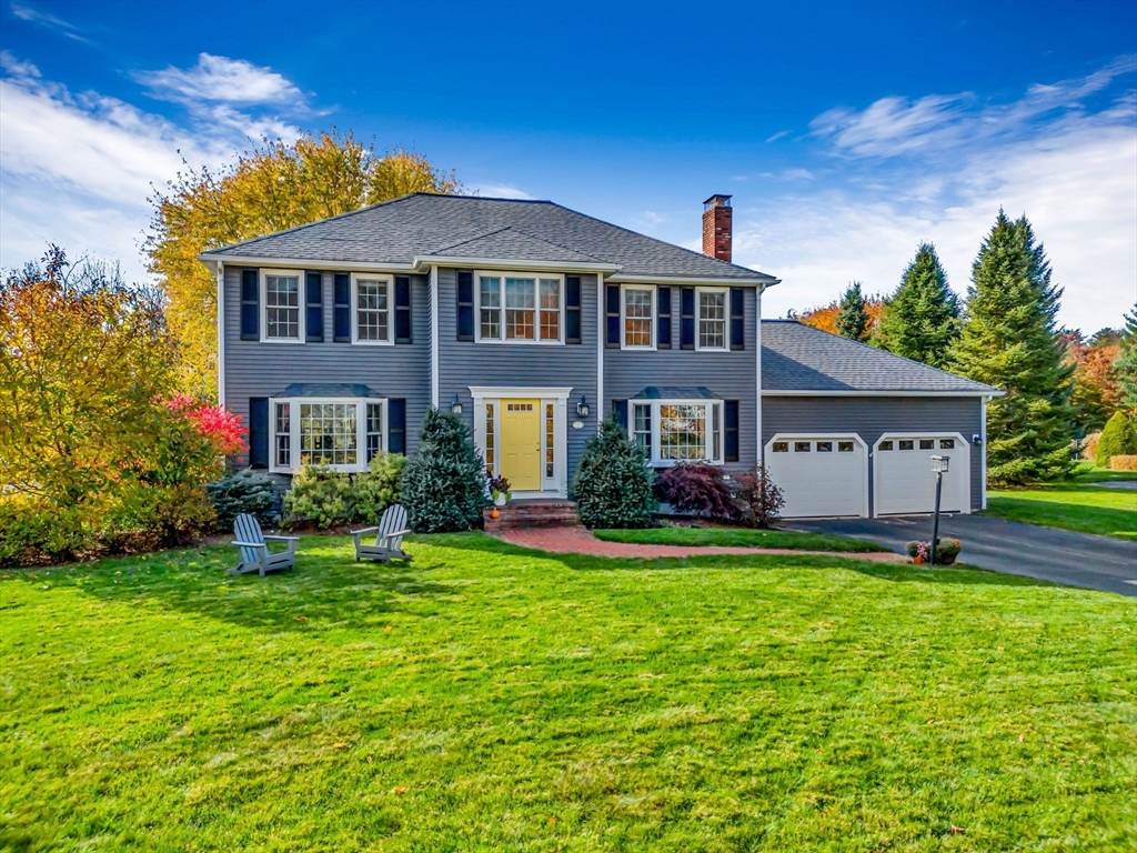 15 Fredric Ln, Mansfield, MA 02048 - MLS 73341954 - Coldwell Banker