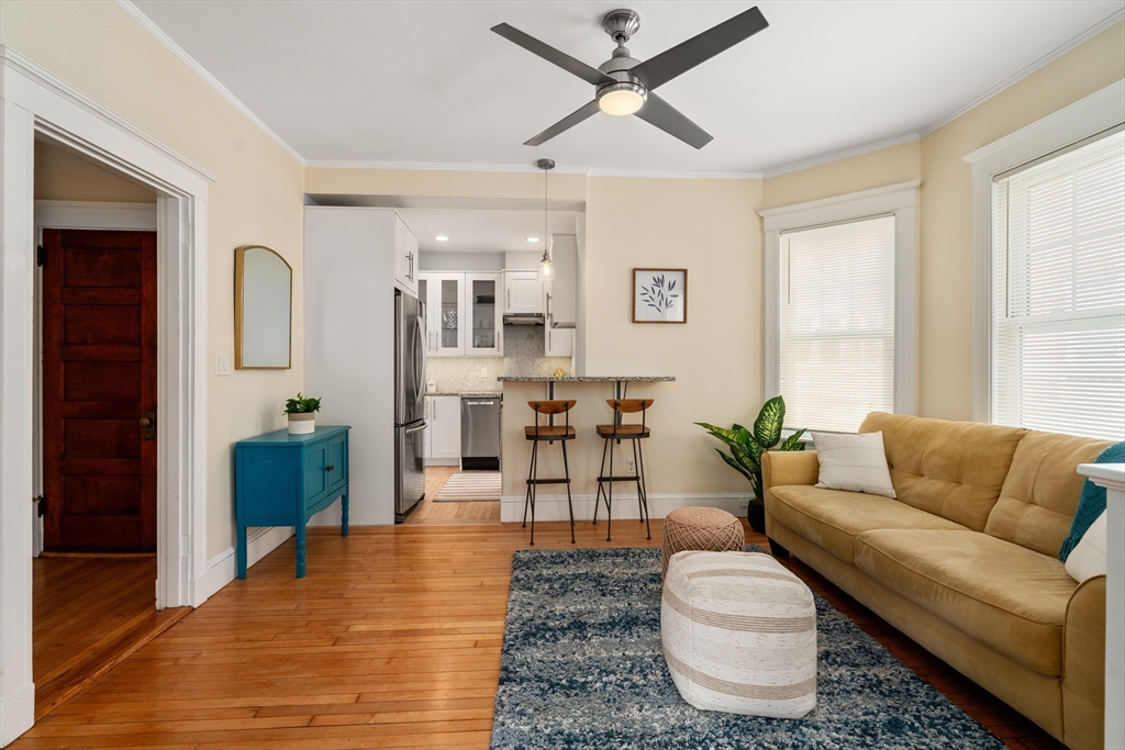 2 Avon St #5, Cambridge, MA 02138 - MLS 73342024 - Coldwell Banker